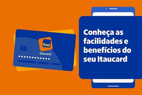 Cartão Itaú Click Solicite o seu Poupa Passos
