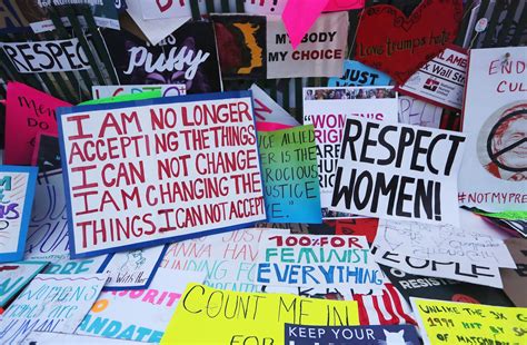 7 Things That Dont Make You A Feminist