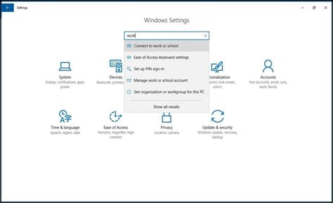 Enroll Windows Devices Using Windows EMM