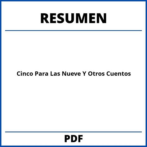 Resumen Del Libro Un Embrujo De Cinco Siglos