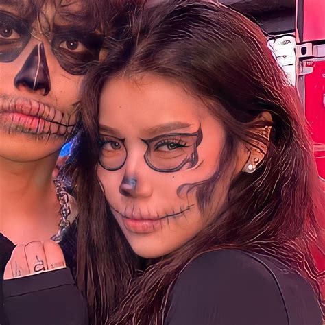 Halloween Makeup Looks That Will Take You Less Than 5 Minutes Artofit