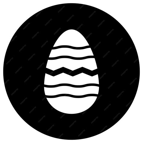 Premium Vector Broken Egg Vector Icon Design Illustration