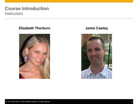 Open Sap Fiori1 Week 01 Unit 01 Courseintro PPT