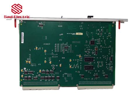 VMIVME 4512 16 Channel Analog I O Board SAUL ELECTRIC