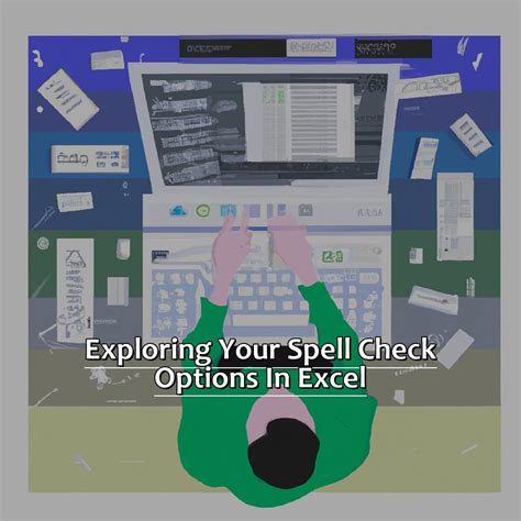 The Top 5 Spell Check Shortcuts In Excel Manycoders