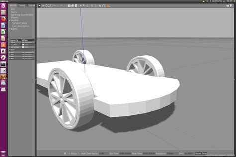 从solidworks导出urdf模型solidworks 任意urdf文件下载 Csdn博客