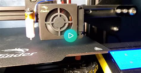 Bltouch Probing Issue Album On Imgur
