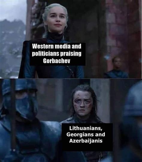Respected And Trusted Leader My Ass 9gag