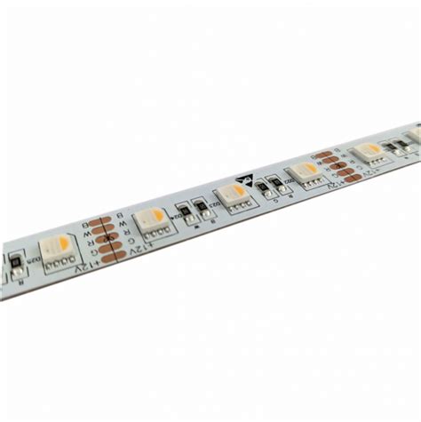 LED Strip RGBWW IP Non Coat W VDC