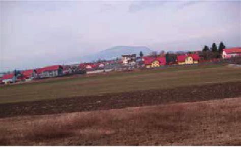 Molizii între Case Str Baciului Nr 8 Stupini Brașov De Unde