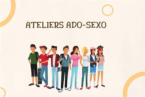 Nadège Lefort Sexothérapeute Ateliers Ado Sexo
