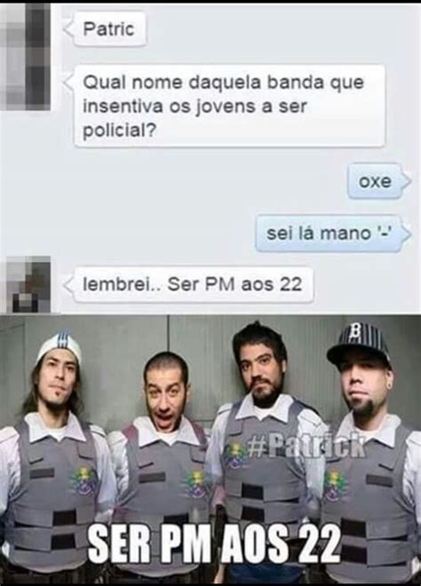 DeusNoComando Meme Subido Por Power Guido Memedroid