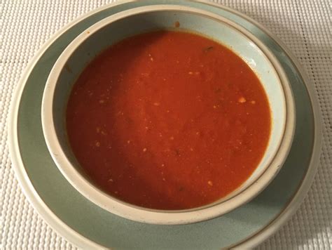 Trader Joes Tomato Feta Soup Review Freezer Meal Frenzy