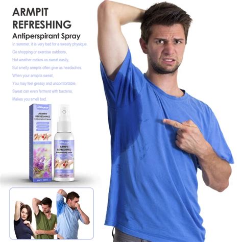 Smelly Armpits Even With Deodorant | informacionpublica.svet.gob.gt