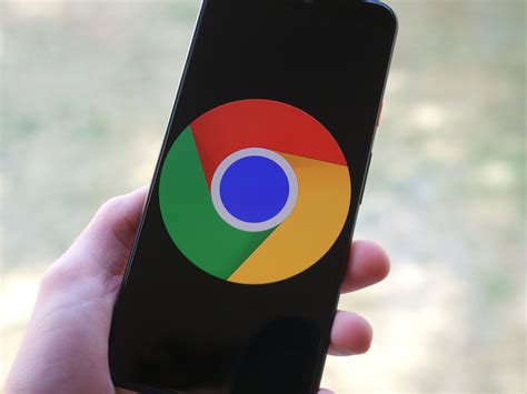 Google Gives The Chrome Icon A New Look Finally Flattens It Out Android Central