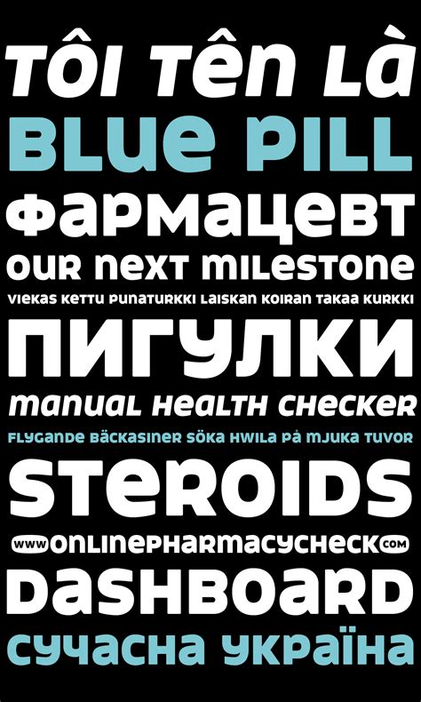 Custom Type 2011 Behance