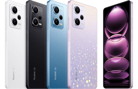 中端机影像王者 Redmi Note 12 Pro系列双11首销限时特惠100元 知乎