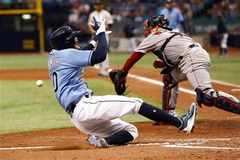 Rays Vs Red Sox Game Four Recap A Comeback Wins The Series Draysbay