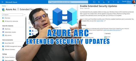 jeremy wallace on linkedin azurearc microsoft