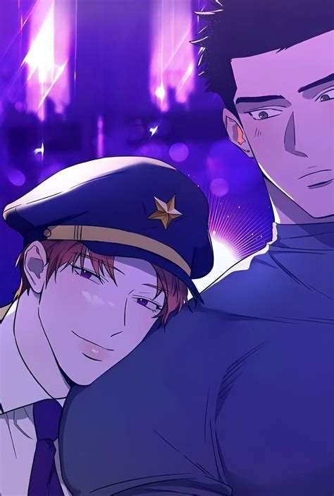 Hard Boiled Love By Gwendolyn And Huingin On Lezhin Hard Boiled Manhwa