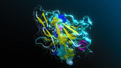 Accelerate Protein Engineering With The Nvidia Bionemo Blueprint For