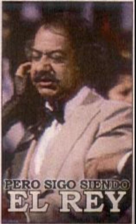 Pero Sigo Siendo El Rey Tv Series 1984 Imdb