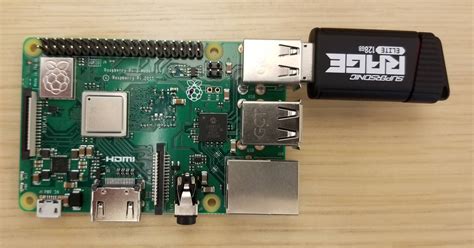 Come Avviare Il Raspberry Pi 4 Da Ssd O Chiavetta Usb Toms Hardware
