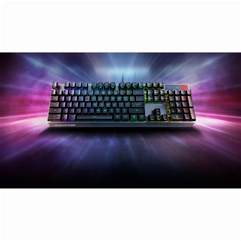 High Performance Gaming Keyboard Dabbapack