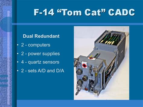 F 14 “tomcat” Microprocessor Chip Set Hardware Museum — Livejournal