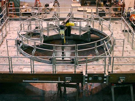 Nuclear Process And Reactor Equipment R V Industries Inc