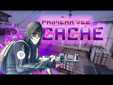 DEBERIAMOS Jugar Este MAPA Mas SEGUIDO Counter Strike Global Offensive Tidyhosts Videos