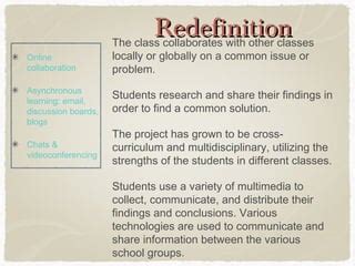 Iteach Session Overview And Introduction To Ipad Integration In The