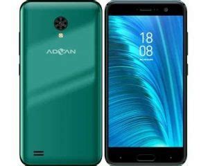 Top HP Advan Terbaru Harga Spek