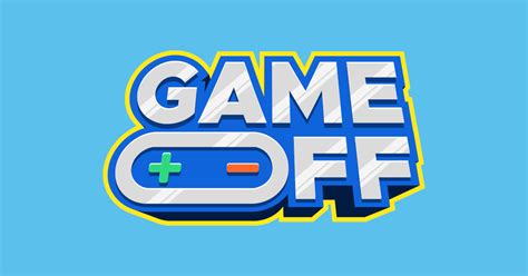 Build A Game This November With Game Off 2022 Gitconnected