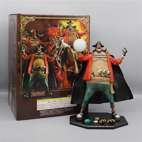 Factory Supply Marshall D Teach One Piece Japanese Manga Wholesale