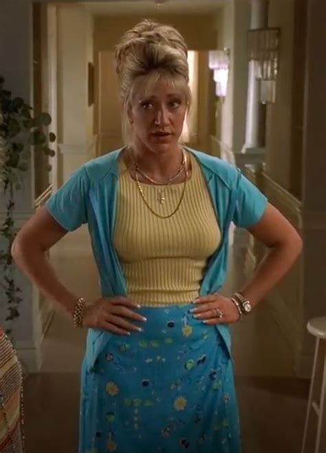 Edie Falco 2023