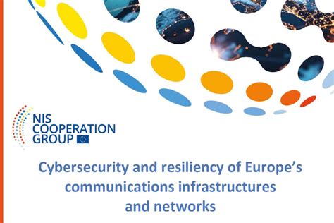 Eu Releases Comprehensive Risk Assessment Report On Cybersecurity