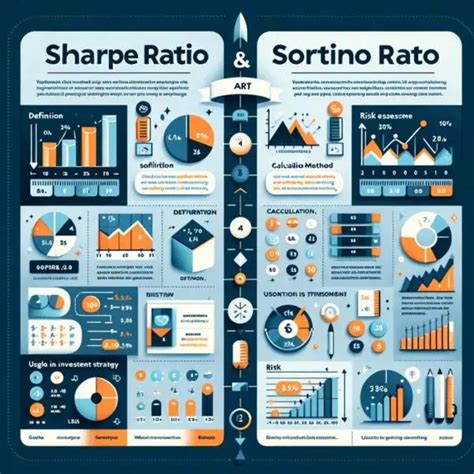 Sharpe Ratio Vs Sortino Ratio Key Differences And Similarities