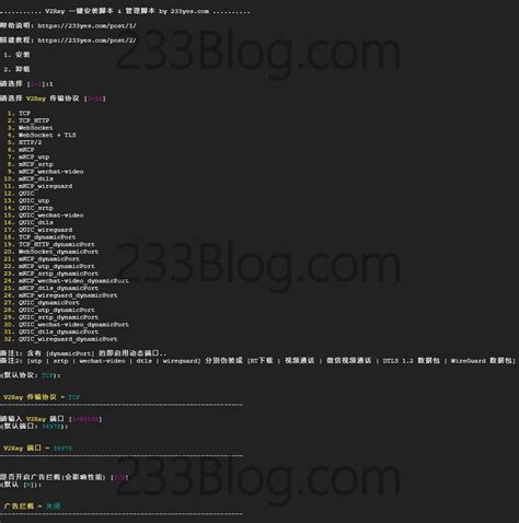 搬瓦工v2ray搭建新手指南（2023年更新） 鸟哥建站笔记