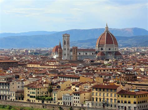 A Quick 24 Hour Guide To Making Your Way Through Florence