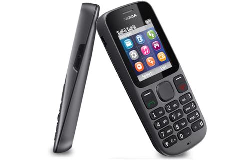 Anmeldelse: Nokia 101 | eReviews.dk