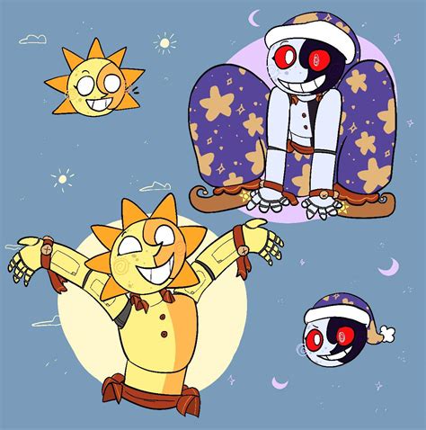 The Daycare Attendant Five Nights At Freddys Amino
