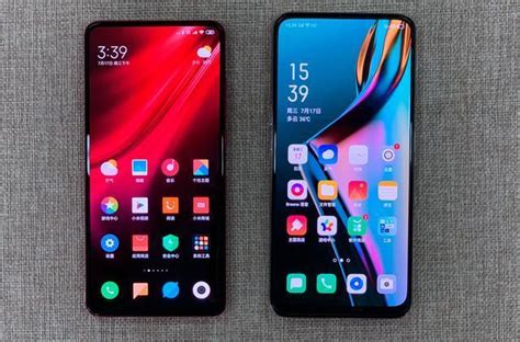 性价比之选！相似的配置oppo K3和红米k20该选谁？ 知乎