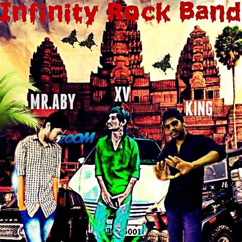 Infinity Infinity Presents Pretty Yo Yo Boyz Gang B Lockerz Boyz