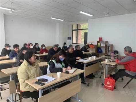 学党章，强党性！宝山这里开展学习党的二十大精神宣讲活动