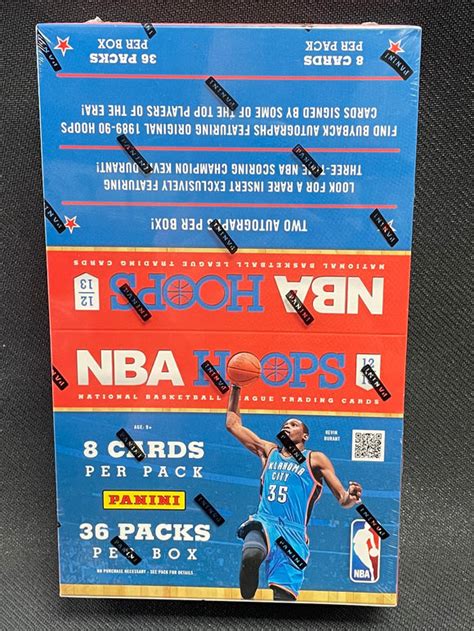 Basketball Boxes Page 2 Gsc
