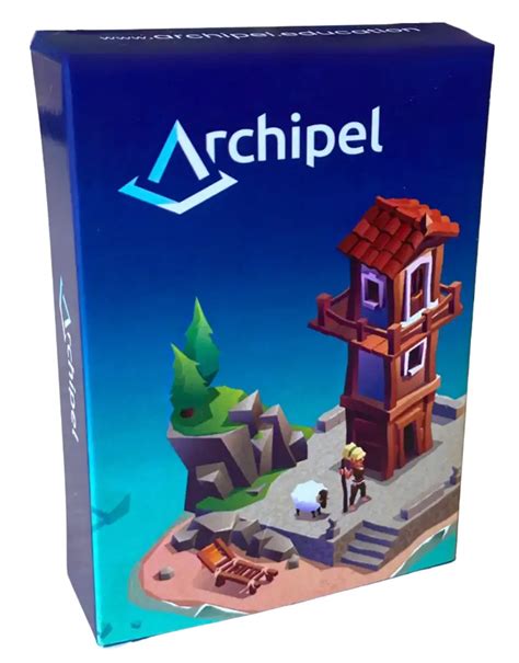 Archipel Game Partners
