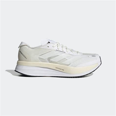 官方新聞 Adidas Adizero 跑鞋家族新色齊發 助陣突破速度極限
