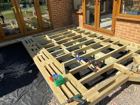 Timber Decking Composite Decking Lifestyles By Carlos Boreham