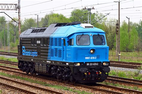 Ilostan Pojazdów Trakcyjnych ForumKolejowe.pl